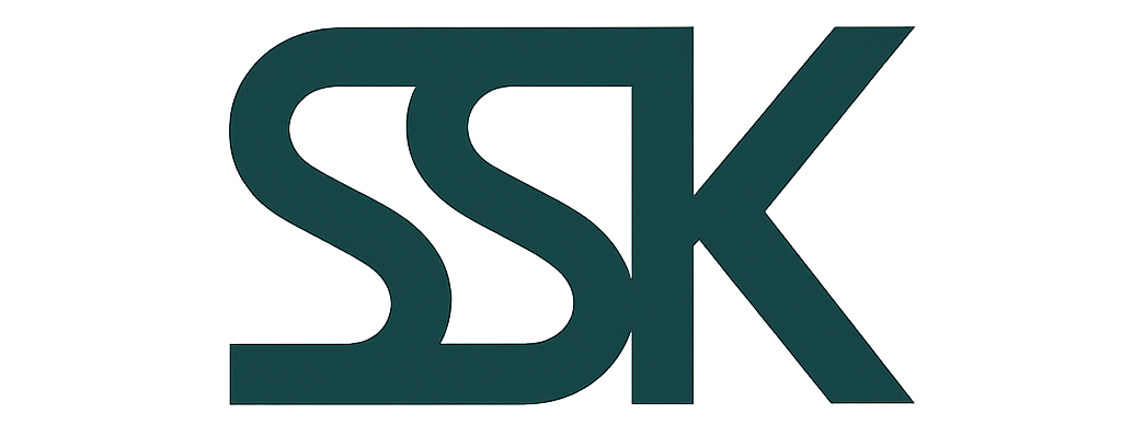 SSK Power Solutions - Empowering Future with Solar Innovation